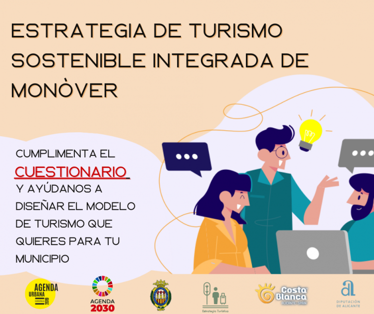 Participa en el diseño del modelo de turismo para Monóvar ...